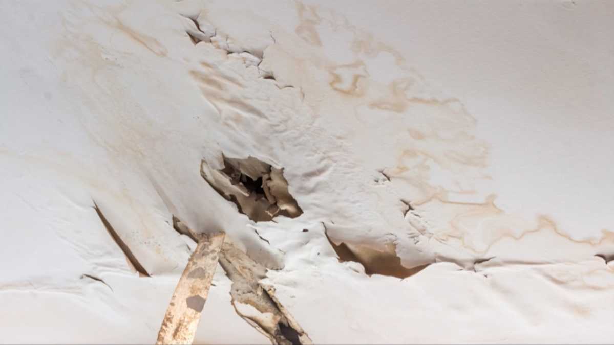 Flooding From The Inside Out: How To Protect Your Home From Water Damage