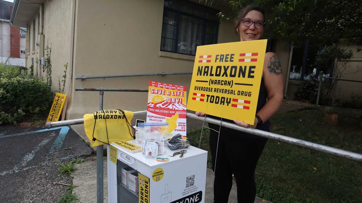 Communities Across Appalachia Band Together for First-Ever 13-State ...