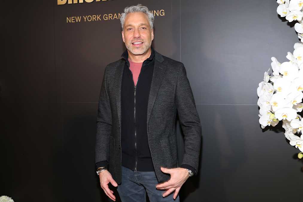 Be Well: 'Queer Eye for the Straight Guy' Host Thom Filicia Talks ...