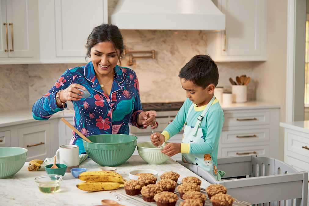 Celebrating Indian Recipes and Flavors With Chef Palak Patel