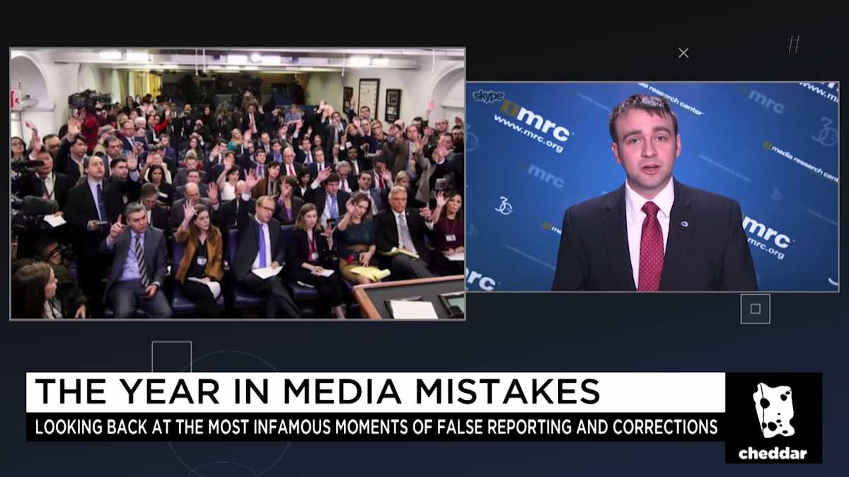 2017's Most Controversial Media Moments