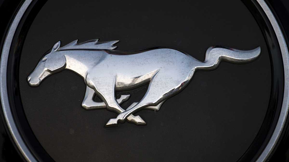 Ford’s Electric SUV Joins the Mustang Brand