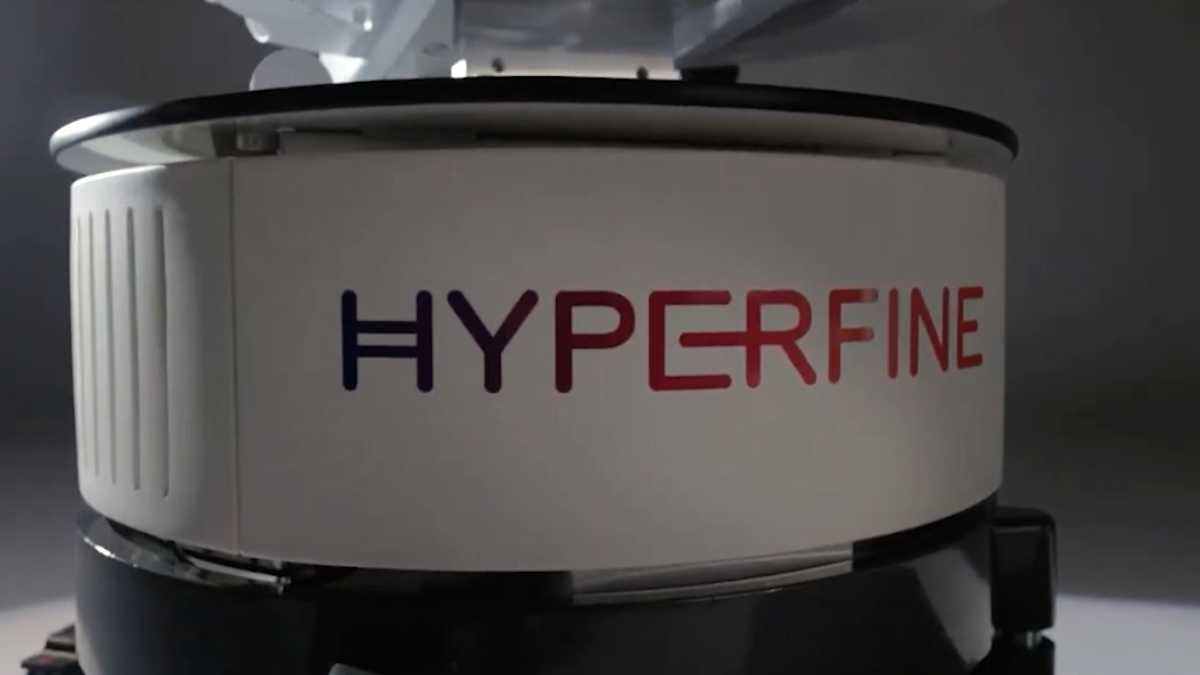 Maker of First FDA-Approved Portable MRI Machine Hyperfine Goes Public