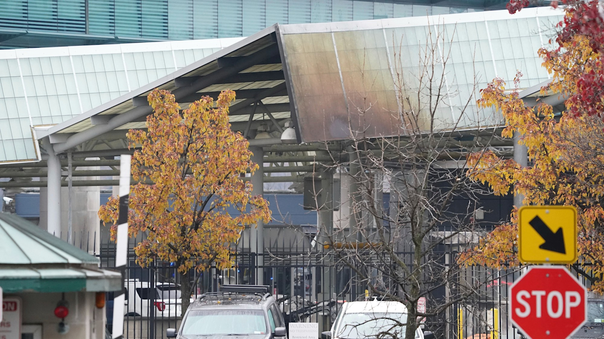 New York Governor Says No Sign of Terrorism in Car Crash, Explosion at ...