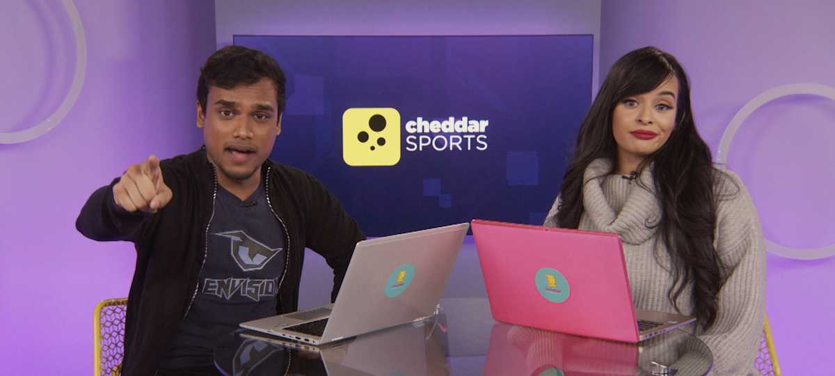 RDR2's Voice of Mary-Beth Gaskill, Sam Strelitz and LoL Commentator ...