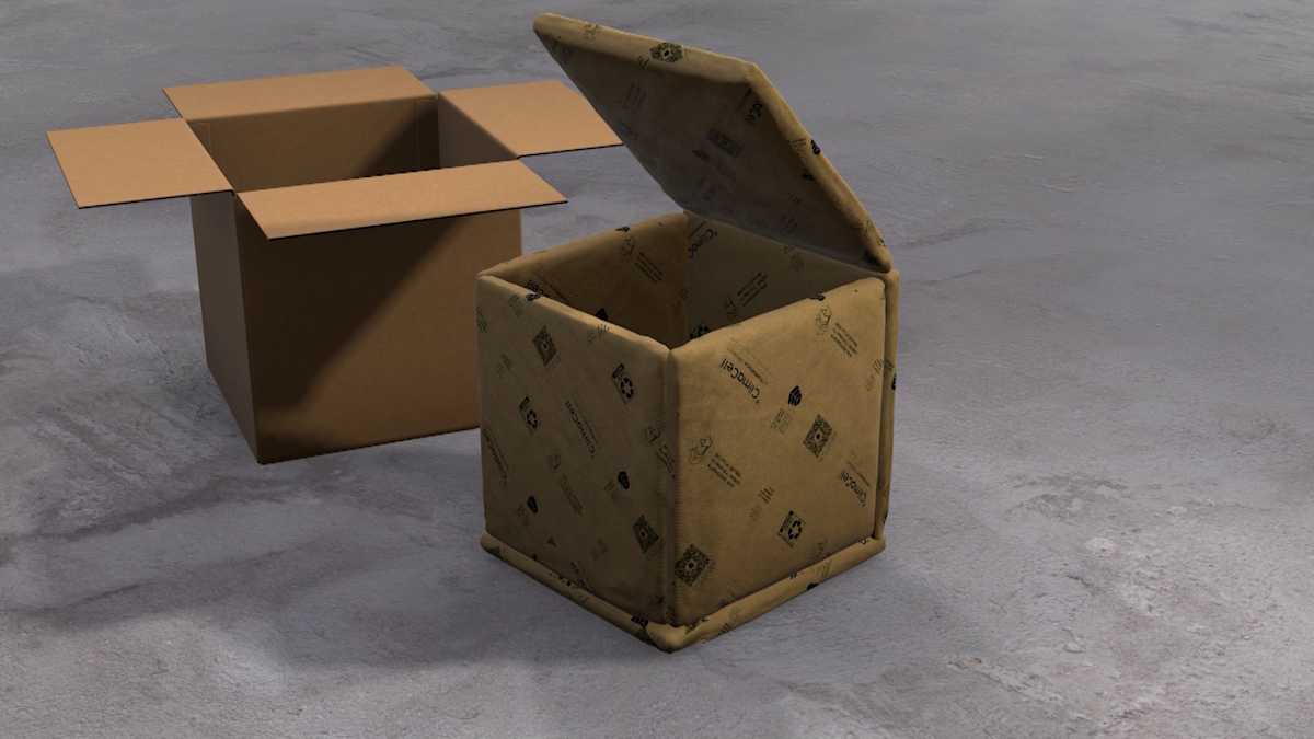 TemperPack's ClimaCell Package Liners Offer Recyclable, Styrofoam ...