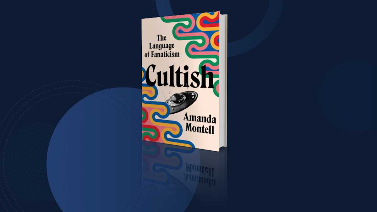 New Book 'Cultish' Dives Into the Social Science Behind Cult Influence