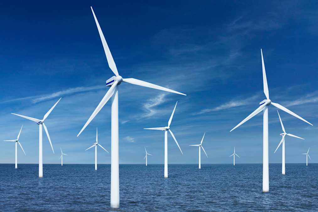 Vineyard Wind Moves One Step Closer to First Offshore Wind Farm in the U.S.