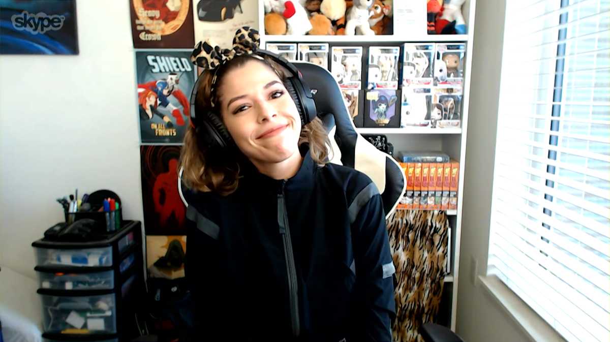 Esports Commentator & Host, LeTigress Previews 2020 Esports