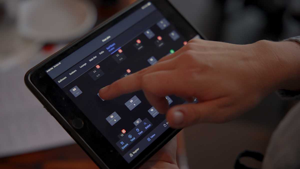 Newly Appointed Interim CEO of Lightspeed